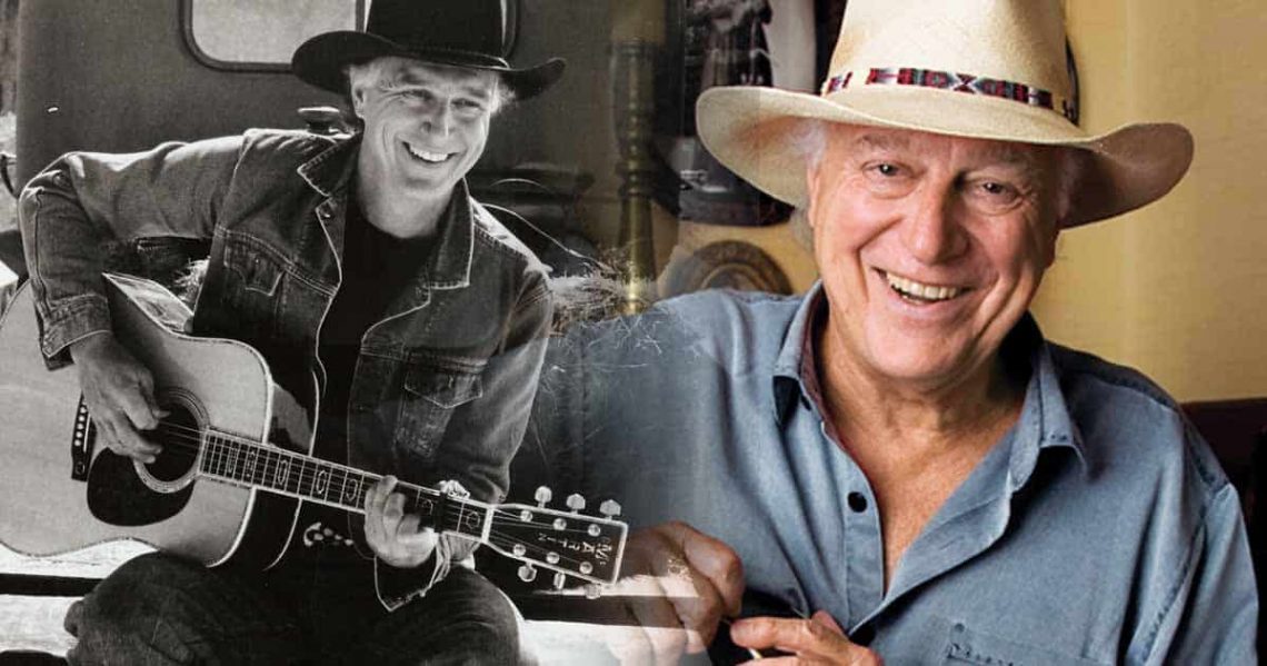 The Jerry Jeff Walker Story - The Icons of Outlaw Country
