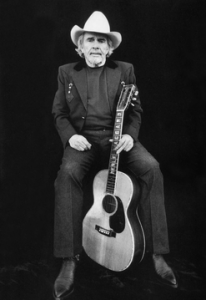 The History of Outlaw Country - The Icons of Outlaw Country
