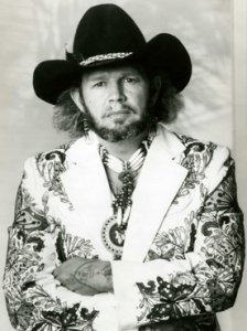 The History of Outlaw Country - The Icons of Outlaw Country