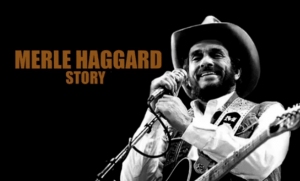 Merle Haggard Story - The Icons of Outlaw Country