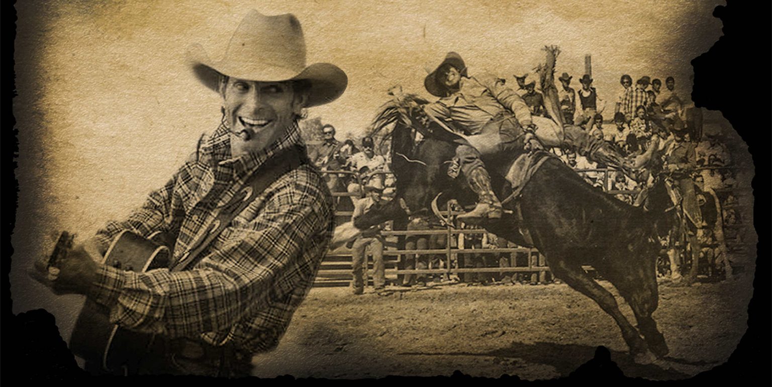 Chris LeDoux: A True Outlaw of Country Music - The Icons of Outlaw Country
